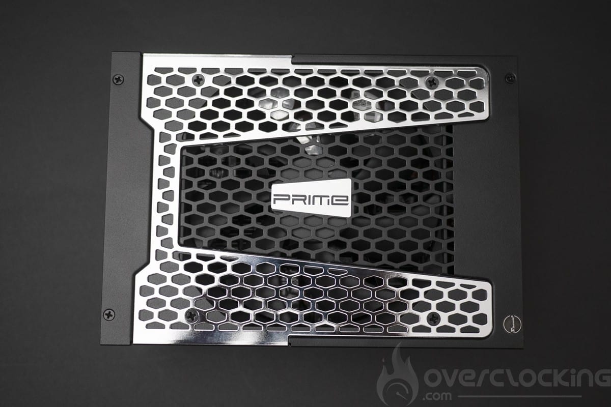 Test: Seasonic Prime TX-1300 power supply (model 2025) - The Seasonic ...