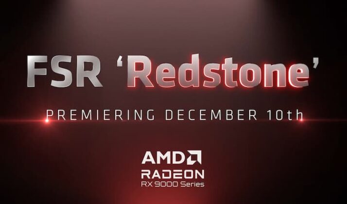 RADEON Software 25.12.1 : un pilote AMD supportant de nouvelles cartes ...