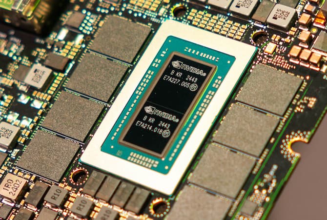 Nvidia va vraiment lancer sa puce N1X au Computex - Overclocking.com